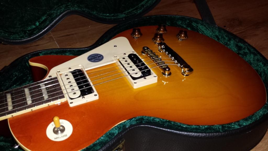 2013 Tokai LS160 for sale | Tokai & Japanese Guitar Forum