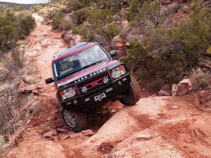Lift Kit for LR3? | Page 2 | Land Rover and Range Rover Forum