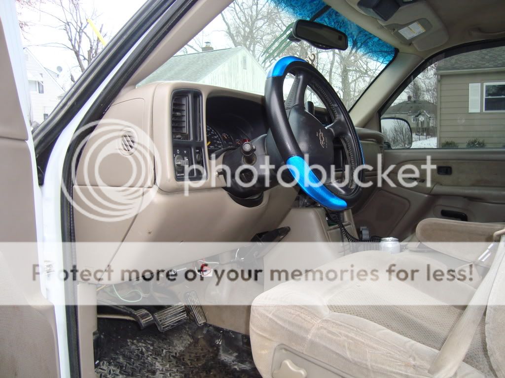 Sas 2001 chevy 2500 HD duramax | Pirate 4x4