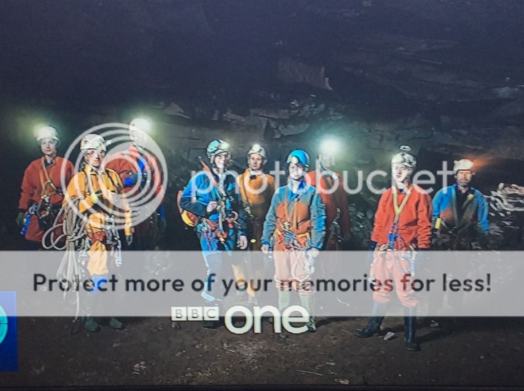 BBC Oneness - idents and presentation: "Watch this space" as BBC ...