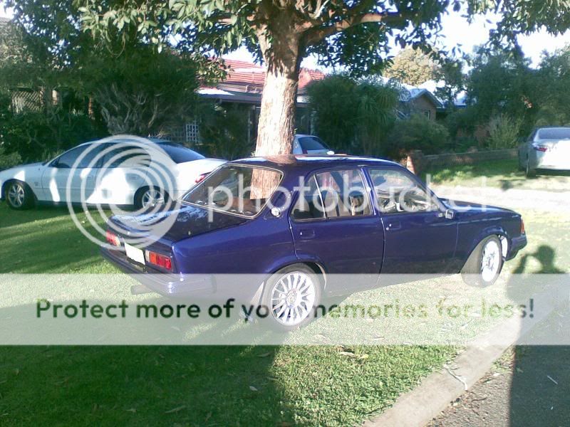 BARRETT'S TX 4ZC1 - OzGemini.com