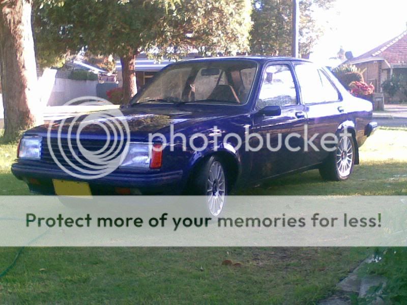 BARRETT'S TX 4ZC1 - OzGemini.com