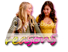 The Secret Life of the American Teenager - Girlfriends (Adrian & Grace ...