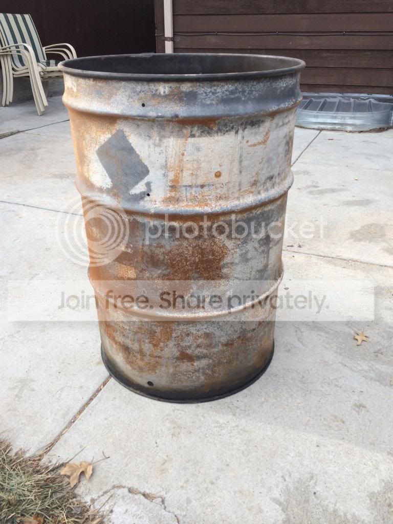 Homemade Smoker | Hunt Talk