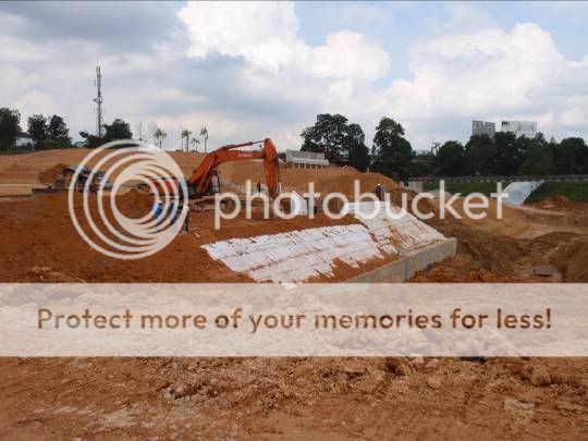 Rubble Retaining Wall | Rubble Retaining Wall