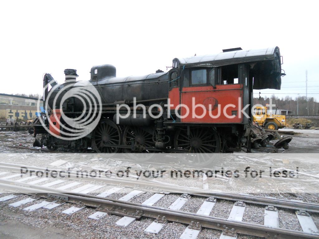 Rapport från SJVM avvecklingsprojekt - 2008 - 2023 års ...