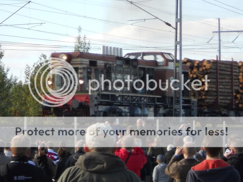 Motordagen i Gävle - resultatet (många bilder) - Järnvägshistoriskt forum