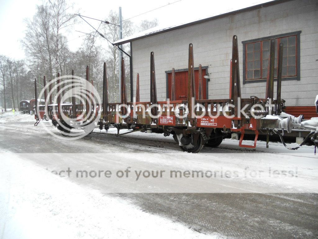 SJVM kungörelse: Godsvagnar bevarade - 2008 - 2023 års ...