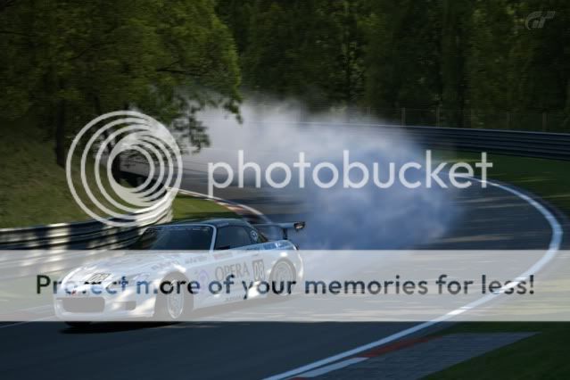 Gran Turismo 5: Opera Performance S2000 – Virtual Motor