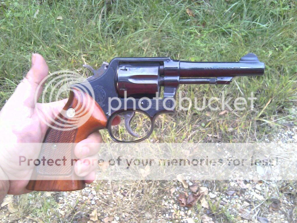 Gun PICS!... | Page 7 | Bushcraft USA Forums